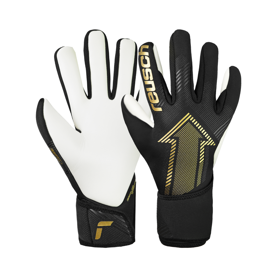 Fastgrip Silver – Reusch USA